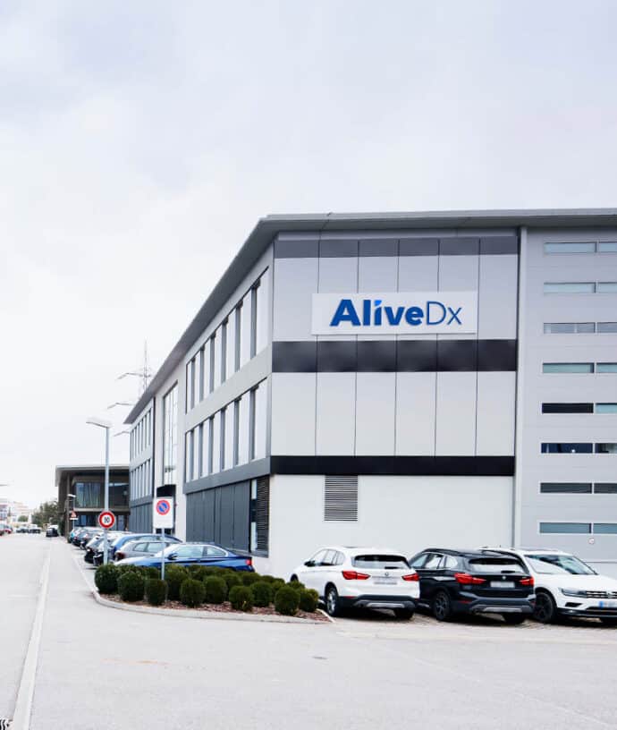 AliveDx ESG Commitments: Pioneering Sustainability and Social Responsibility