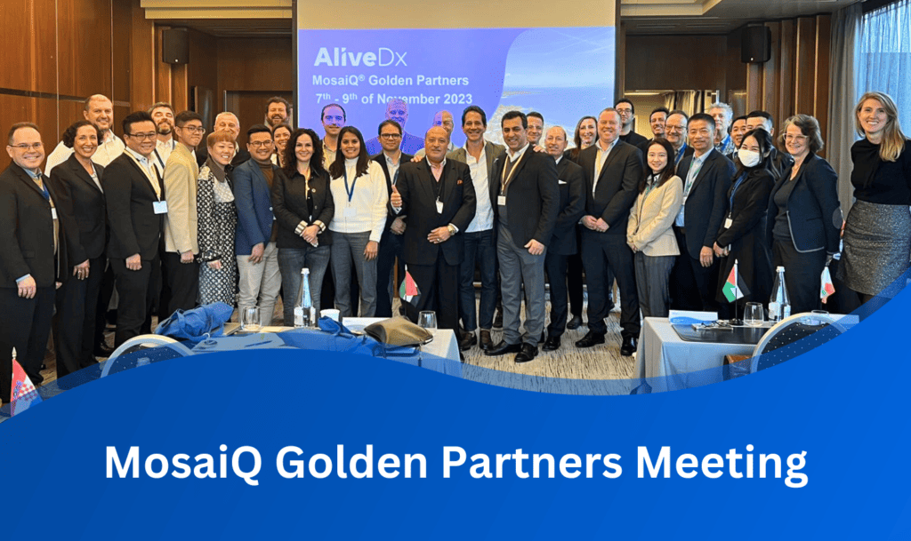News and Insights by AliveDx: Stay Informed with Us