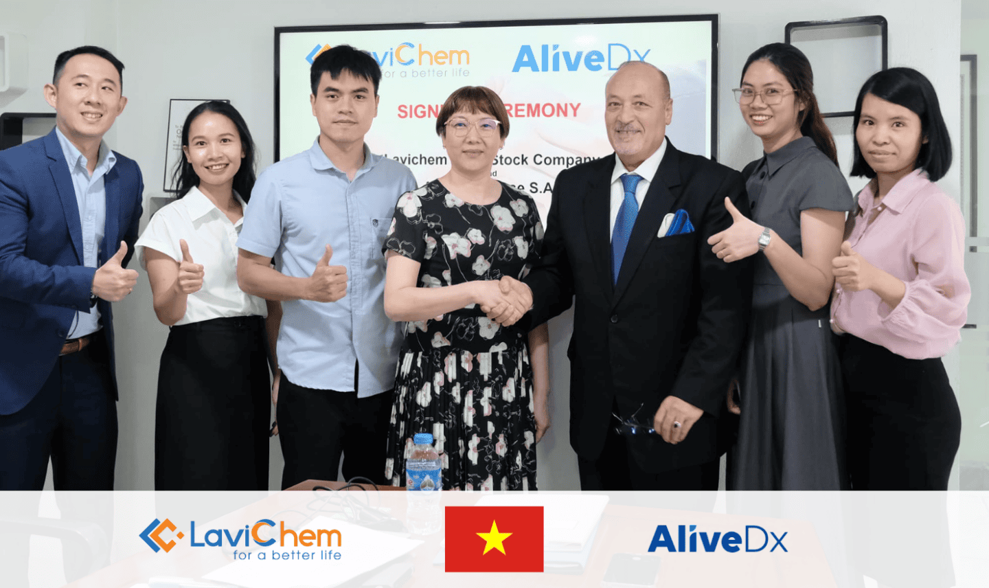 News and Insights by AliveDx: Stay Informed with Us