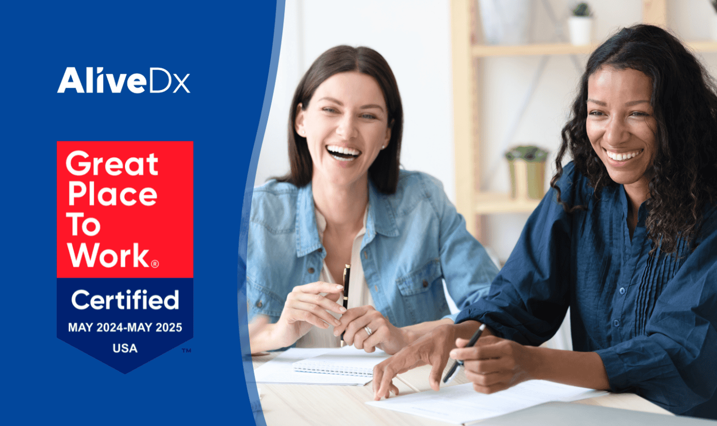 News and Insights by AliveDx: Stay Informed with Us