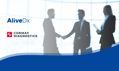 AliveDx: Pioneering Diagnostics Solutions with Alba and MosaiQ ...