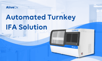 AliveDx Expands Autoimmune Menu with IVDR-CE Marked MosaiQ AiPlex ...