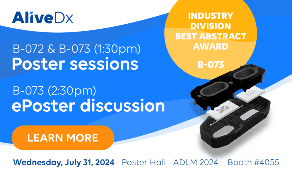 News and Insights by AliveDx: Stay Informed with Us