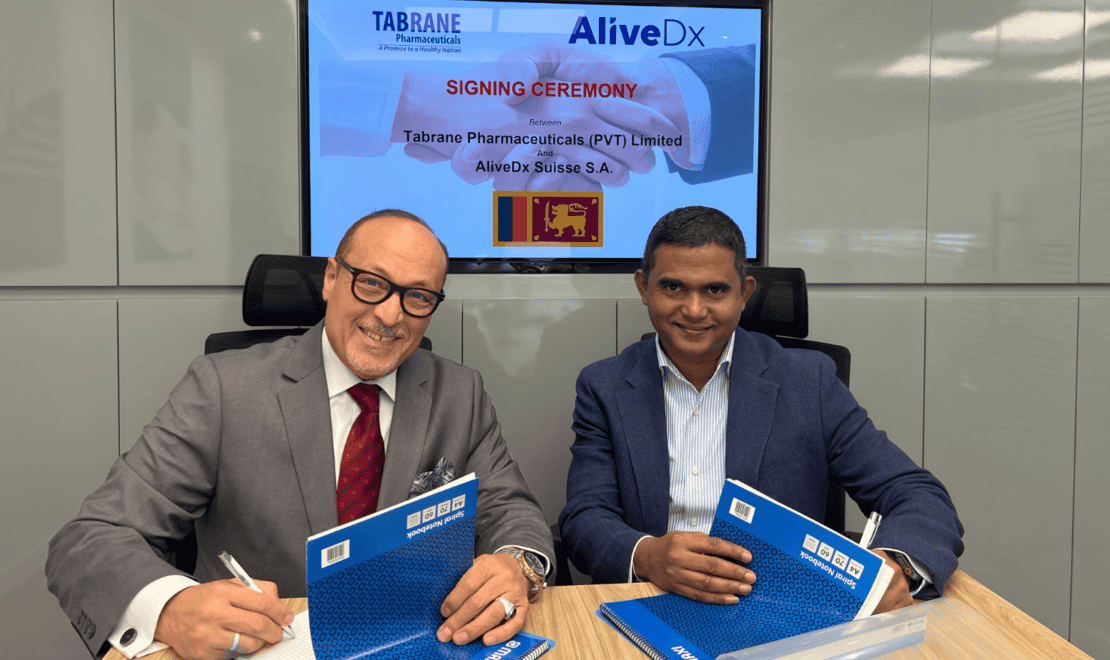 News and Insights by AliveDx: Stay Informed with Us