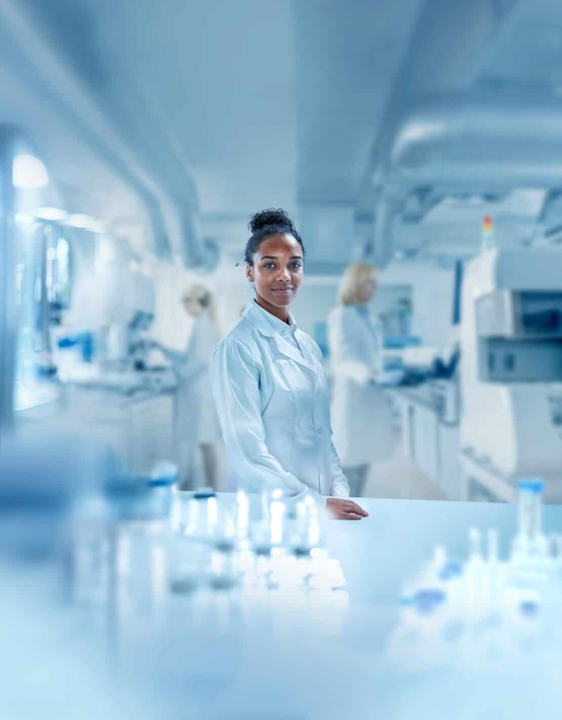MosaiQ® AllergyPlex™ Assay | Multiplex Allergy Testing | AliveDx