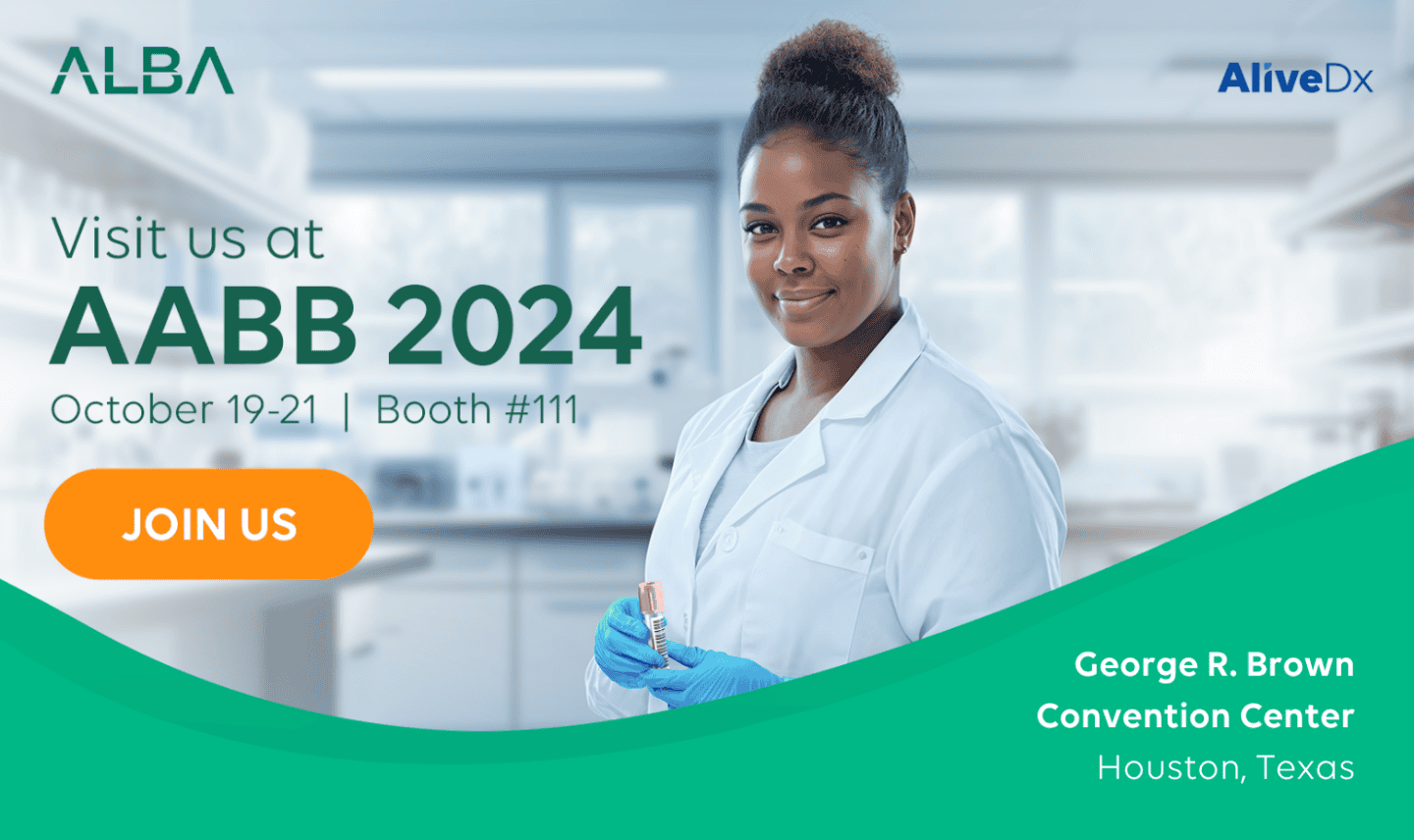 AliveDx: Pioneering Diagnostics Solutions with Alba and MosaiQ ...
