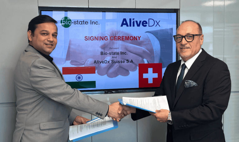AliveDx: Pioneering Diagnostics Solutions with Alba and MosaiQ ...