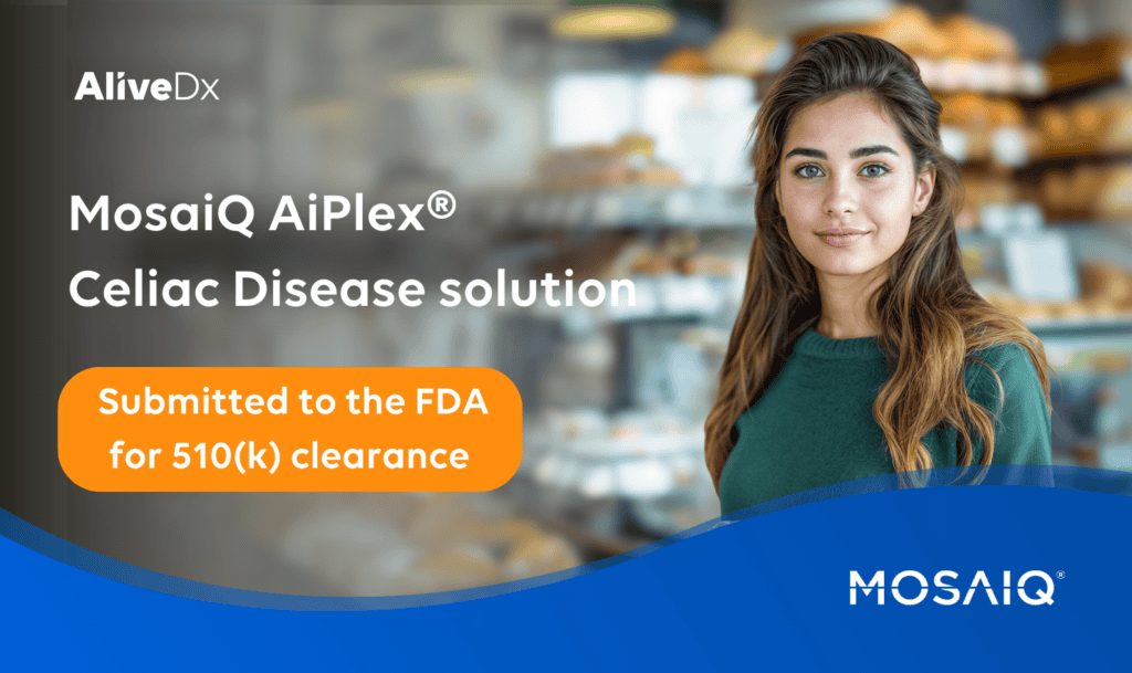 AliveDx Announces Turnkey Solution for Precise, Automated Autoimmune Diagnostics - AliveDx