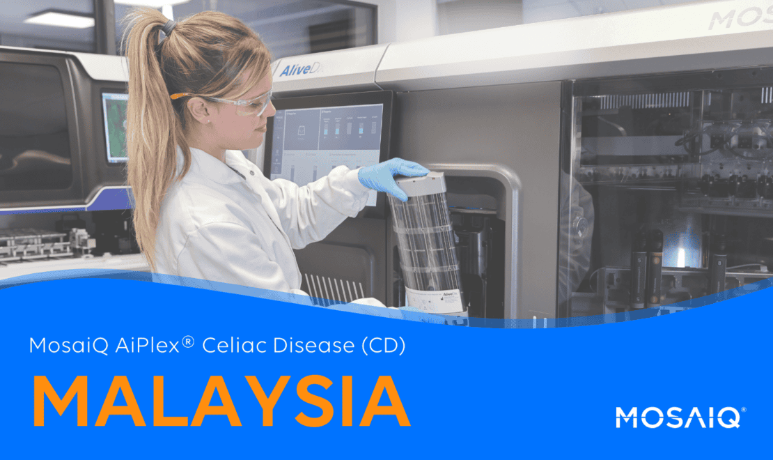 AliveDx: Pioneering Diagnostics Solutions with Alba and MosaiQ ...