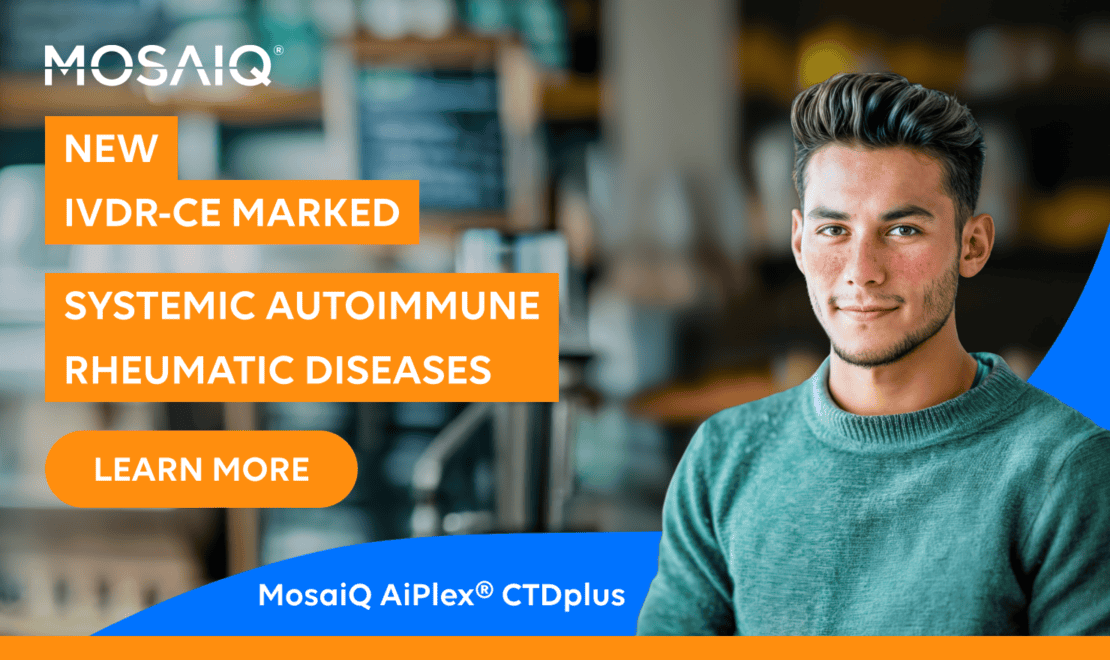 AliveDx Announces Turnkey Solution for Precise, Automated Autoimmune ...