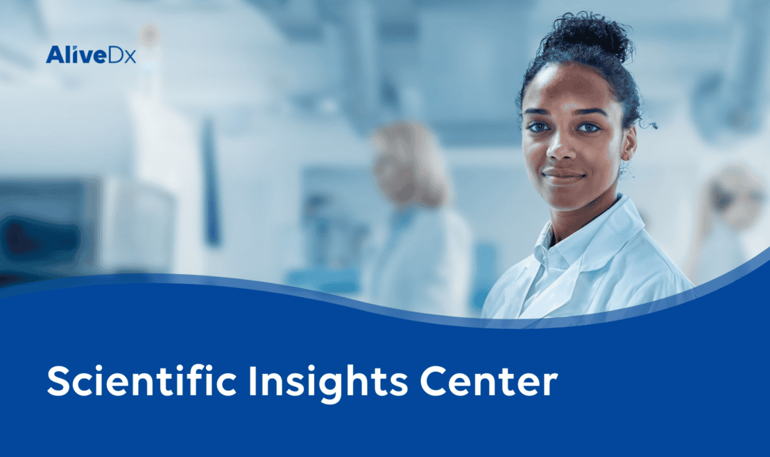 News and Insights by AliveDx: Stay Informed with Us