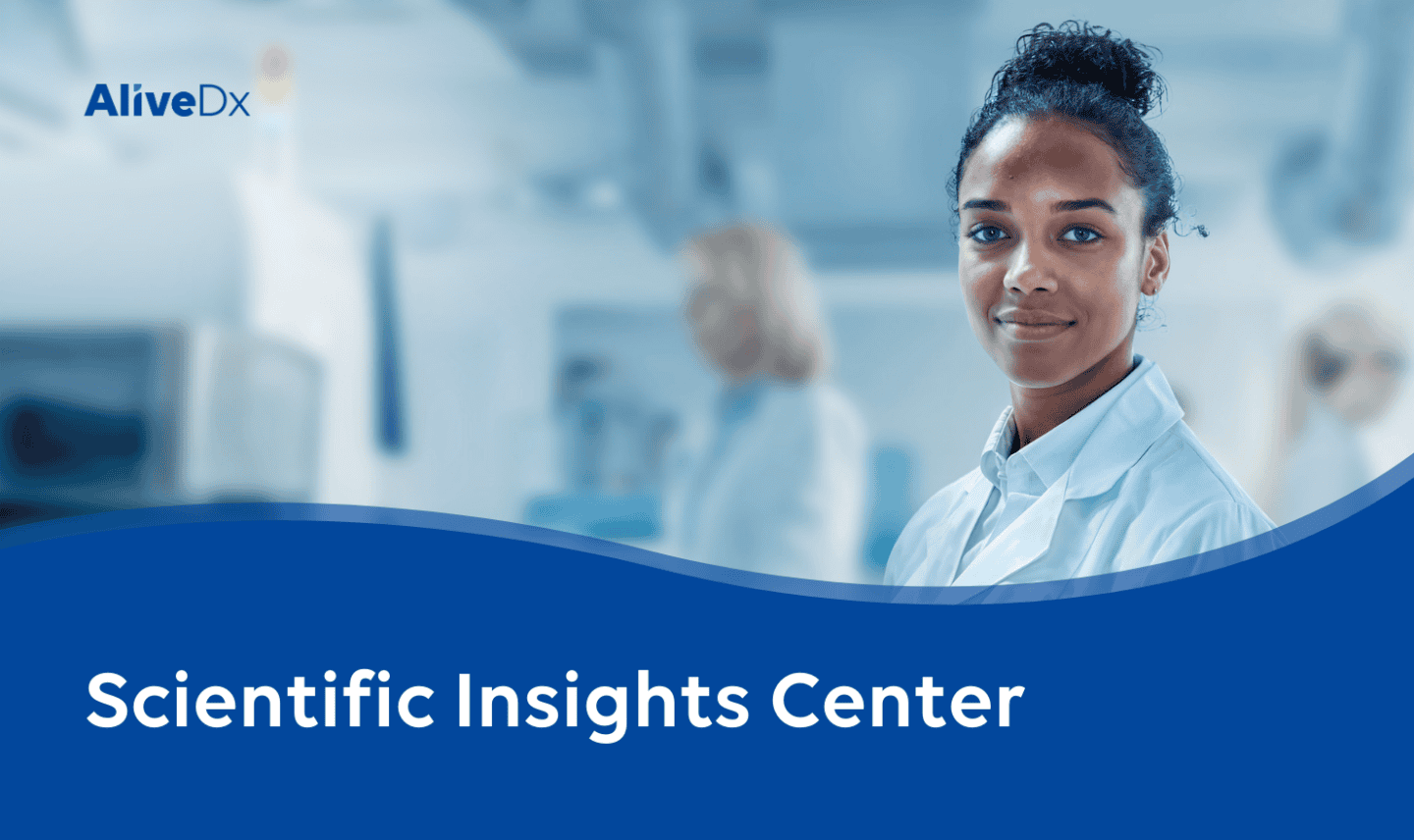 Superior Alba Blood Bank Reagents: High-Quality Solutions by AliveDx