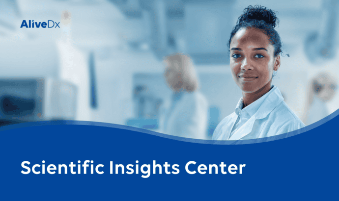 Superior Alba Blood Bank Reagents: High-Quality Solutions by AliveDx