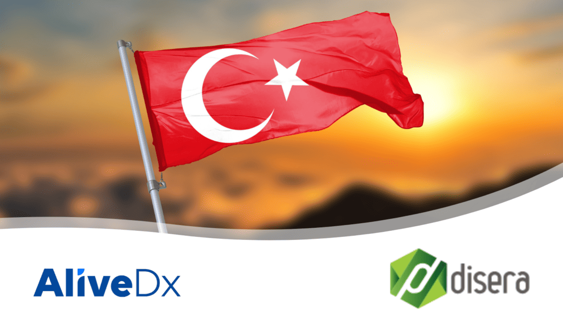 AliveDx: Pioneering Diagnostics Solutions with Alba and MosaiQ ...